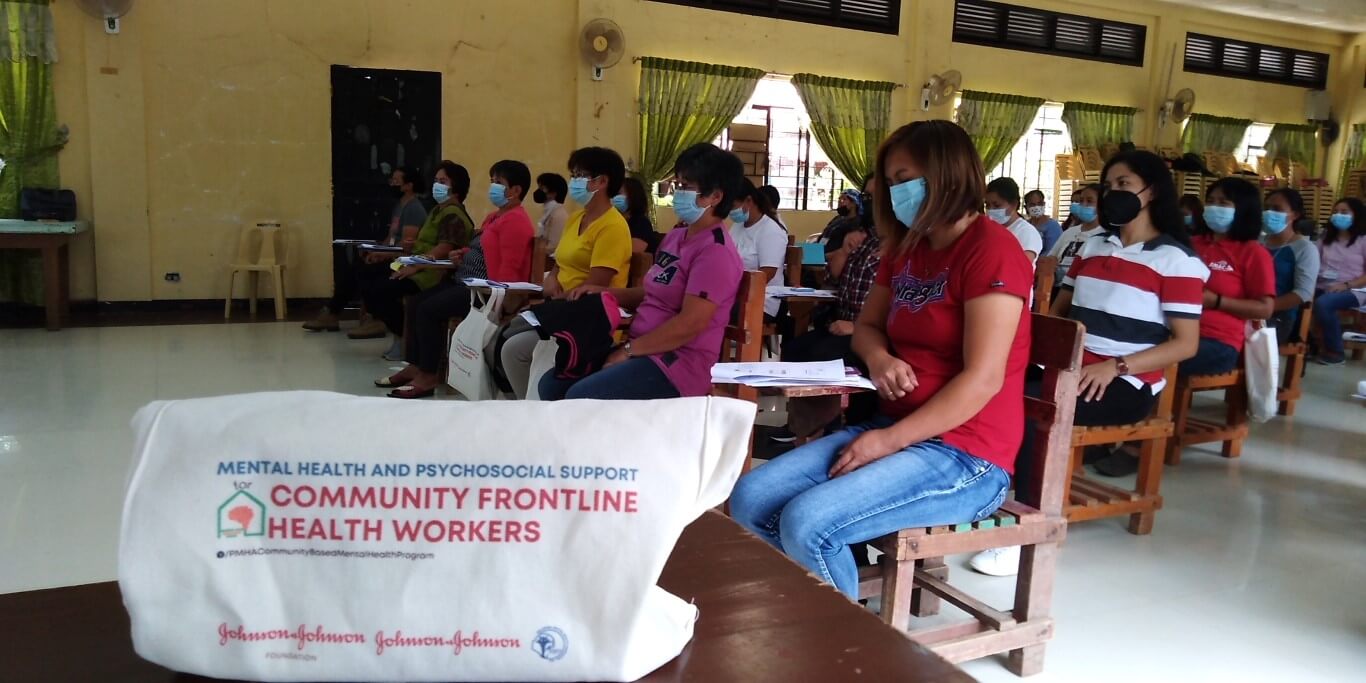 Home - Philippine Mental Health Association - CORDILLERA CHAPTER INC.