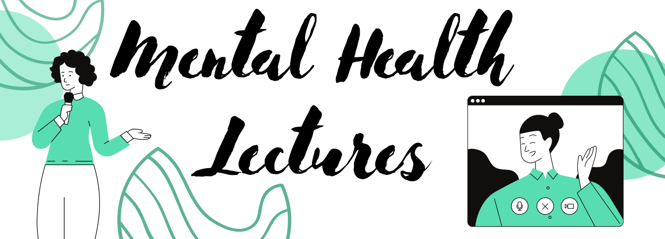Mental Health Lectures/Seminars - Philippine Mental Health Association ...