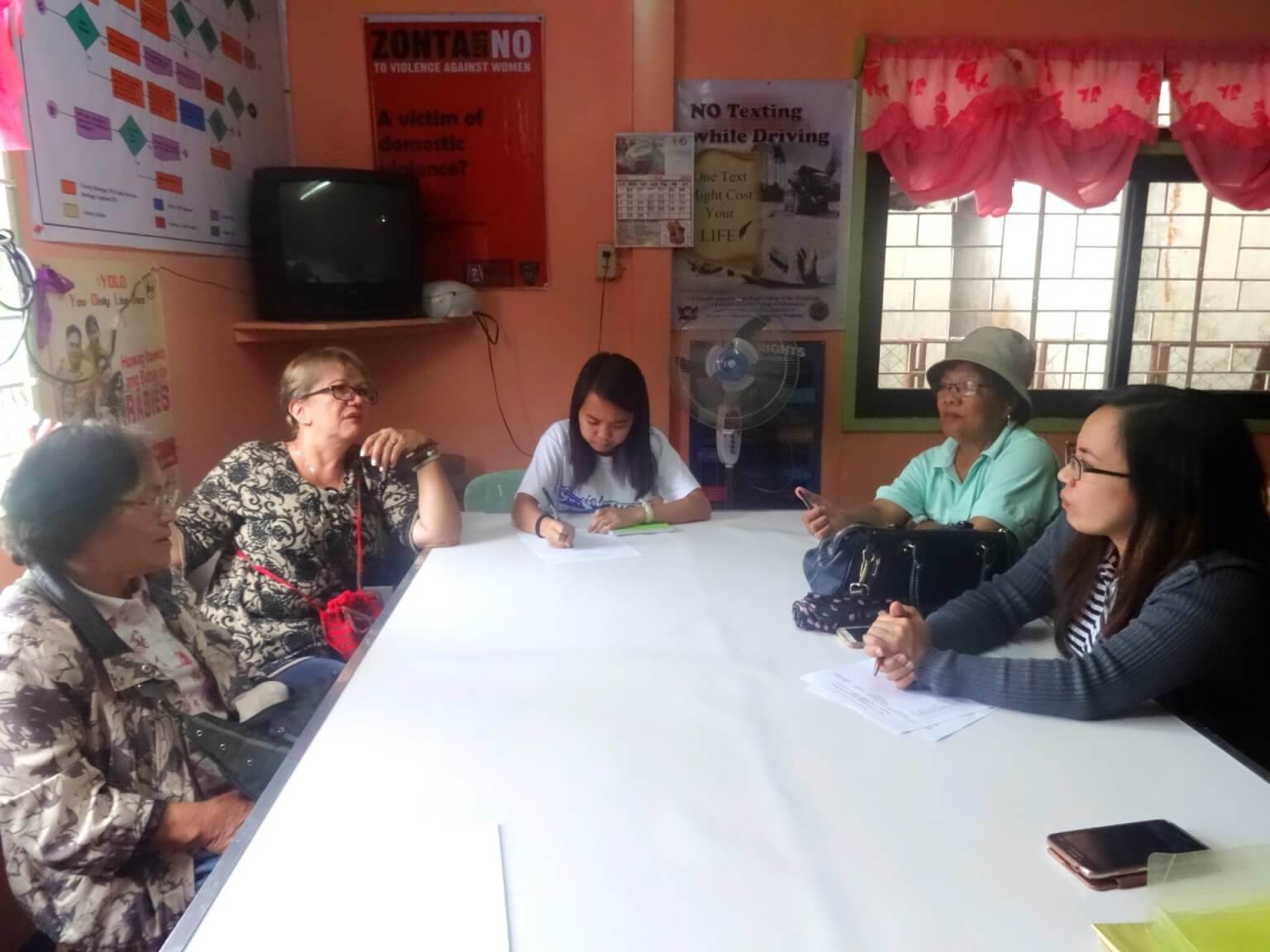 Community Based Mental Health Program (CBMHP) - Philippine Mental ...