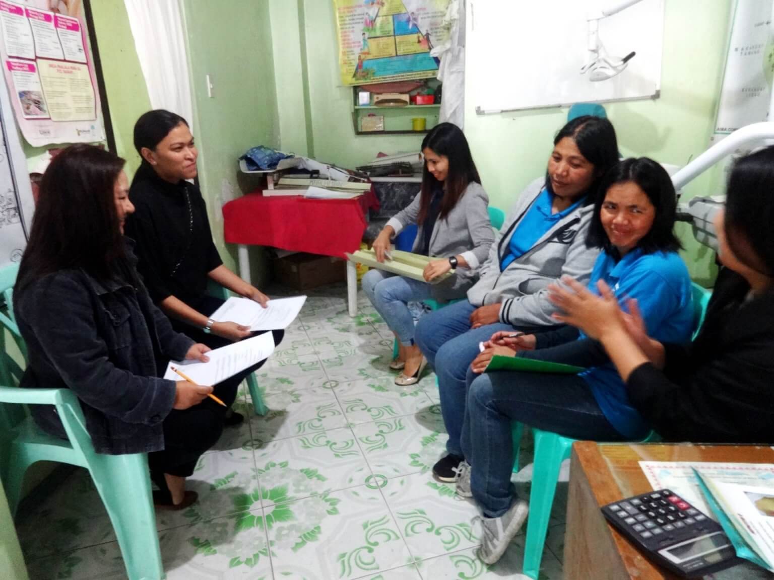 Community Based Mental Health Program (CBMHP) - Philippine Mental ...